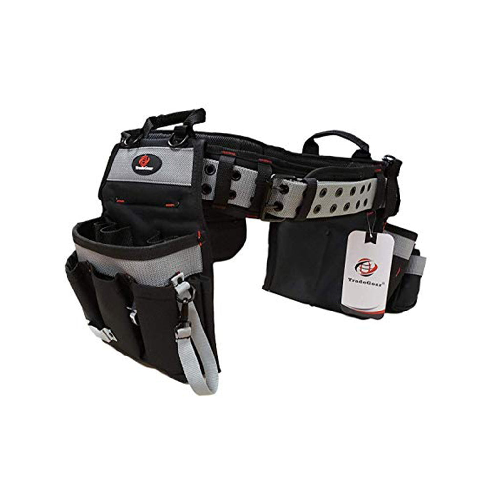 Pat's Easy Change System – TradeGear, LLC